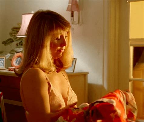 Teri Garr 1980s A Cup With Puffies Rcelebswithpetitetits