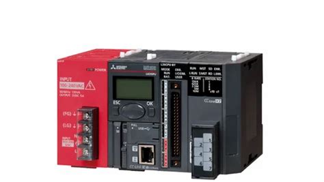 Mitsubishi PLC MELSEC Series At Piece Mitsubishi Programmable Logic Controllers In