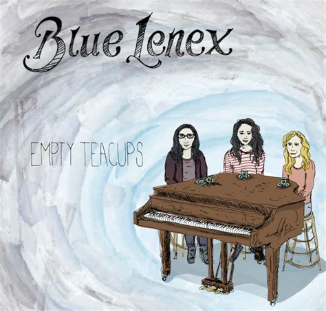 Blue Lenex And Local Performers Playing Jillians Cafe On October 11th