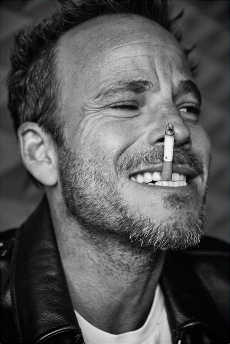 Stephen Dorff Covers Flaunt Dishes On Album And Film ‘wheeler The