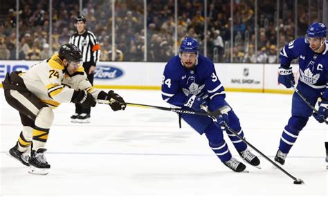 Montreal Canadiens Vs Toronto Maple Leafs Prediction 3 9 24 Picks