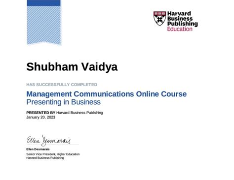 nmims harvard shubham vaidya 16 comments