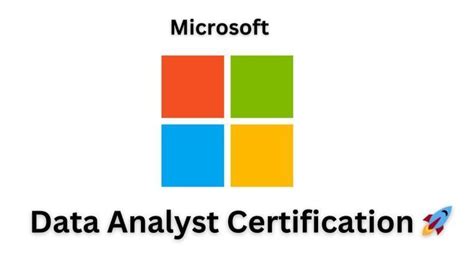 Abdelrhman Mohamed On Linkedin Become A Microsoft Certified Data