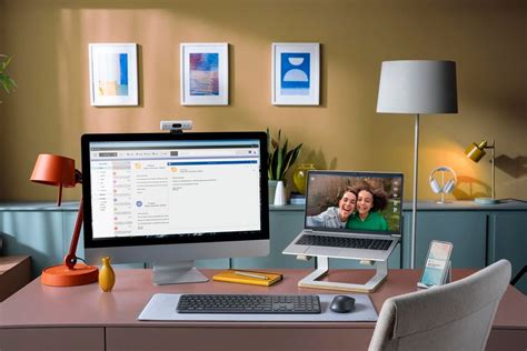 logitech s new signature slim keyboard and mouse are affordable