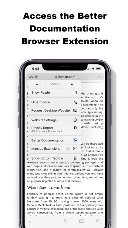 Better Documentation By Double5media Llc