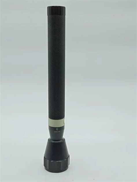 Rechargeable Led Torch Super Bright Led Flashlight Torch Manufacturer From Vadodara