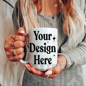 Coffee Mugs Etsy