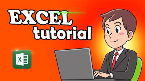 mastering excel a comprehensive tutorial on essential features