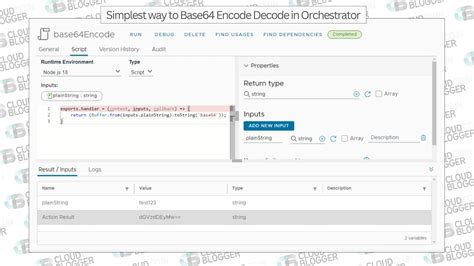 Cloud Blogger Blog Around Vmware Aria Automation And Orchestrator Vro And Vra By Mayank Goyal
