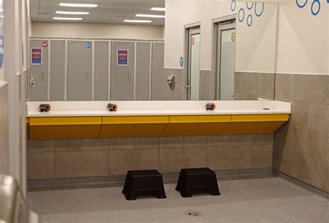 Project Foss Swim School Cooperworks Industries