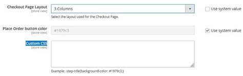 Magento 2 One Step Checkout Document Magerubik