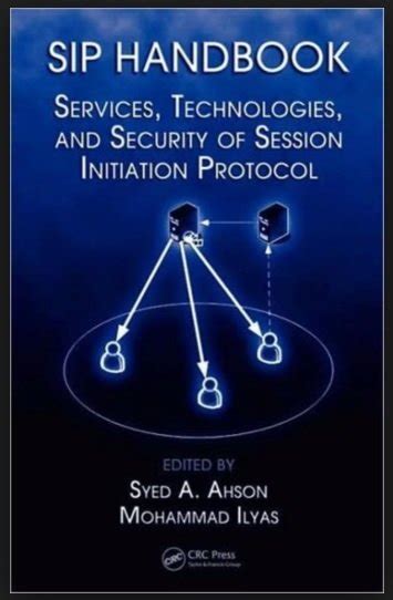 PDF SIP Handbook SIP Advanced Media Integration