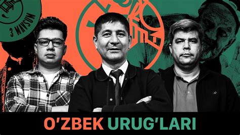 O‘zbek urug‘lari tarixi: 92 bovli o‘zbek xalqi, urug‘ini unutgan ...