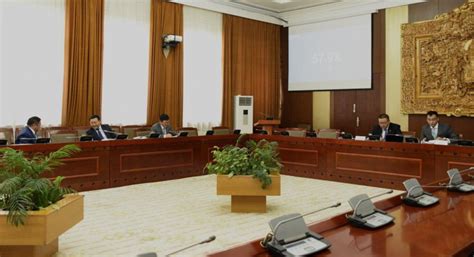 Төсвийн тухай хуульд нэмэлт оруулах тухай хуулийн төслийн эцсийн