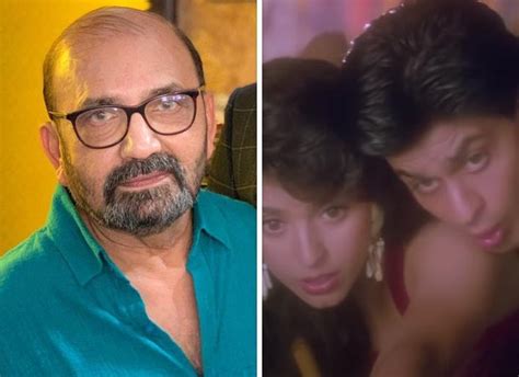 28 years of ram jaane vinay shukla reveals he had reservations with