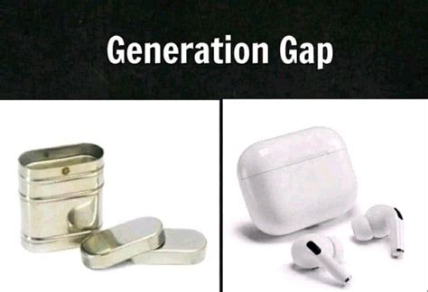 Abhay Pratap Singh On Linkedin Innovation Generations Gadgets Trend Trending Trendingnow