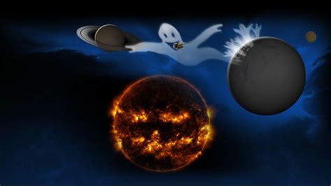 美國太空總署發短片澄清世界末日論 Now 新聞