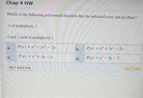 solved resources help view ebook section chap 4 hw use the