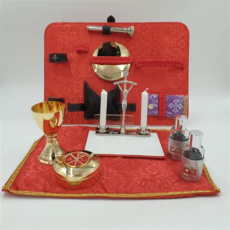 Travelling Mass Kit Church Stores