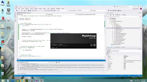Unreal Engine Basics Connecting C To Blueprints YouTube