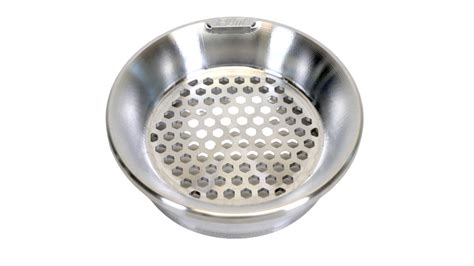 Plm Billet Turbo Shield Guard Velocity Stack Screen Filter Private