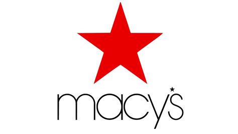 Macys Logo Vector