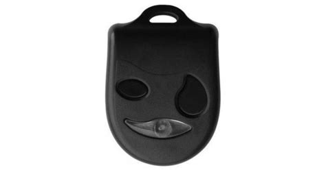 Nologo Eko C Copy 433 92mhz Frequency Remote Control