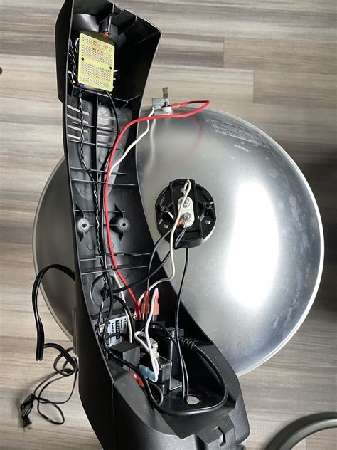Heater PWM Modification 0x7D Com