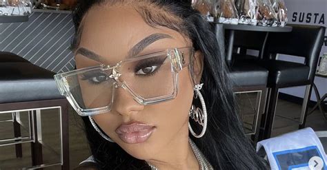 Ari Fletcher S Dating And Relationship History