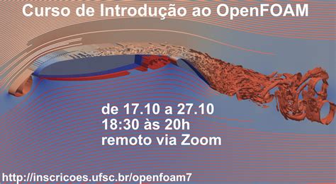 Curso De Introdução Ao Openfoam