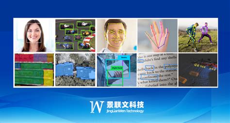 专业数据标注公司：景联文科技领航数据标注行业，满足大模型时代新需求 知乎