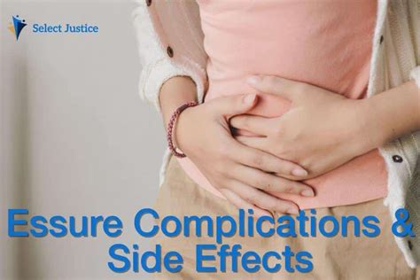 Essure Birth Control Lawsuit And Recall April 2025 Select Justice