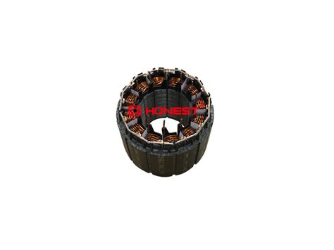 Best Segmented Stator Production Line Supplier