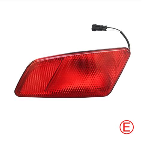 HC B BUS REAR FOG LAMP WITH REFLECTOR Buy BUS REAR FOG LAMP WITH REFLECTOR BUS