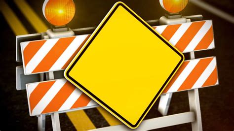Scdot Closing Ramp On I 20 In Richland County For Work Project