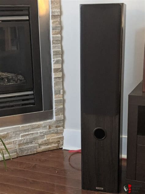 Tannoy Mercury F4 Photo 3509658 Canuck Audio Mart