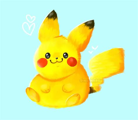 30 Best Pikachu Illustration Ideas You Should Check
