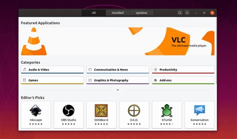 Is Ubuntu Special Things That Set Canonical S Linux Distro Apart