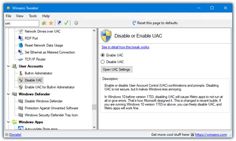 7 Ways To Disable Or Enable Uac [cmd Best Tools To Use]