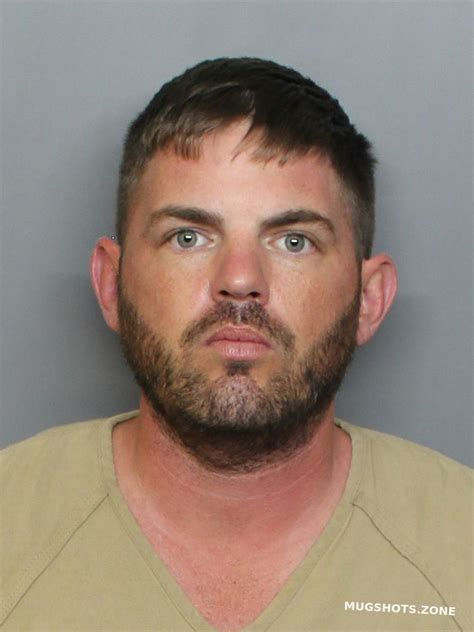 Tidwell Blake Wyatt 10 04 2022 Charlotte County Mugshots Zone