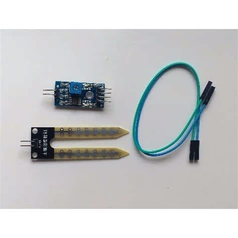 Electronic Soil Hygrometer Konga Online Shopping