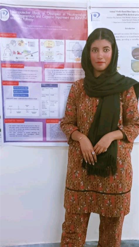 Technologyexpo Finalyearproject Innovation Techindustry Networking Syeda Sabahat Babar