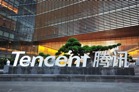 独家深访：揭秘腾讯第四次战略升级