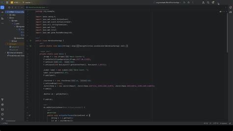 Sourish G On Linkedin Swingjava Codealphainternship Javaswing