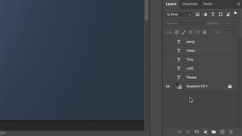Import And Update Photoshop Layers Into Davinci Resolve — Creative Video Tips