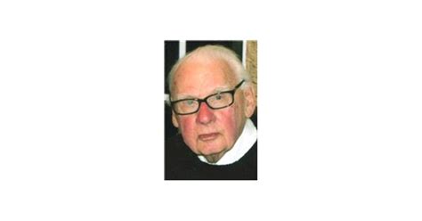 William Caruth Obituary 2017 North Haven Ct The Record Journal