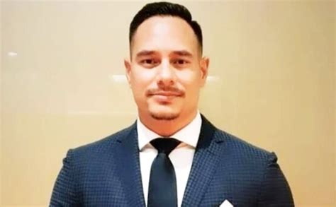 Tv Host Joey G Pleads Not Guilty To Sending Threatening Email To Ex Girlfriend The True Net