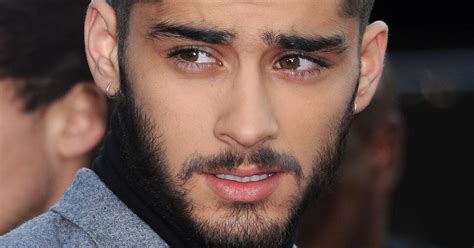 Zayn Maliks Sex Tape Doesnt Exist According To The Former One