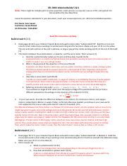 EEL3003 HW 3b Pdf EEL 3003 Arduino Builds 5 6 Notes There Might Be