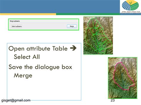 Qswat PDF Geography Science